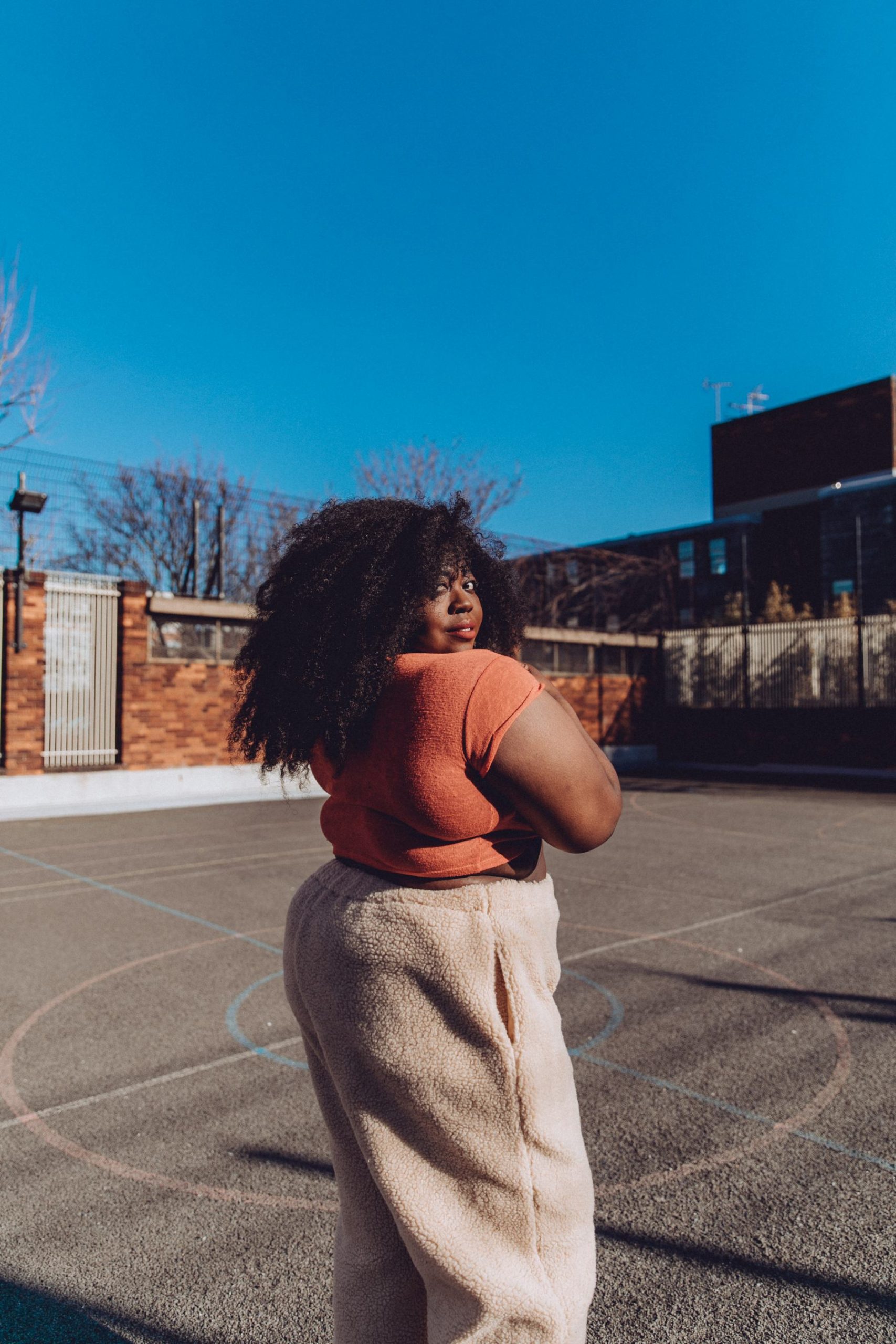 Oh Teddy! | Stephanie Yeboah