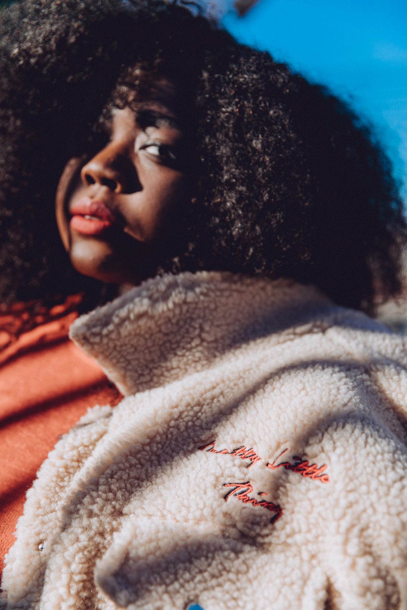 Oh Teddy! | Stephanie Yeboah