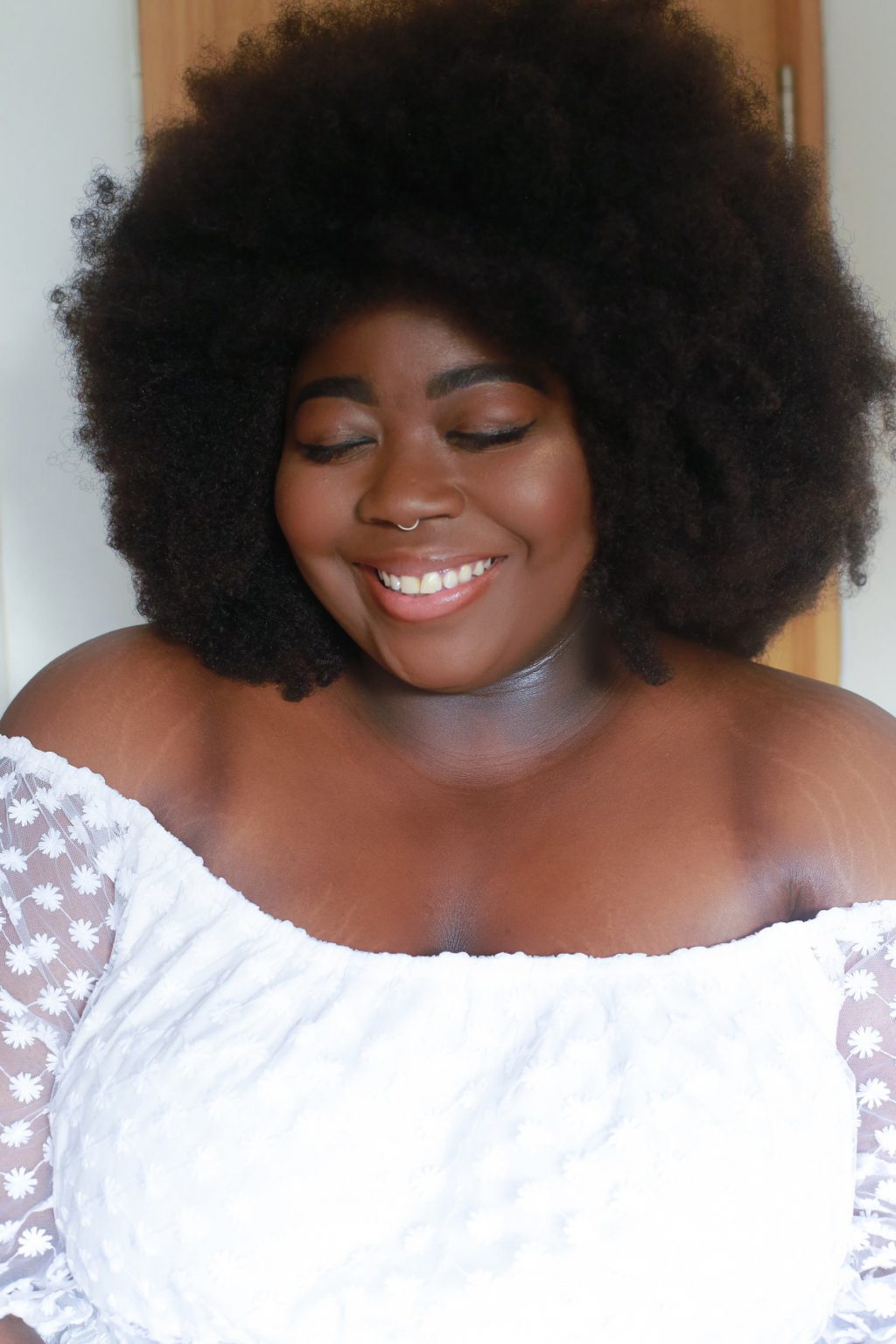Nerd About Town is Gone. | Stephanie Yeboah