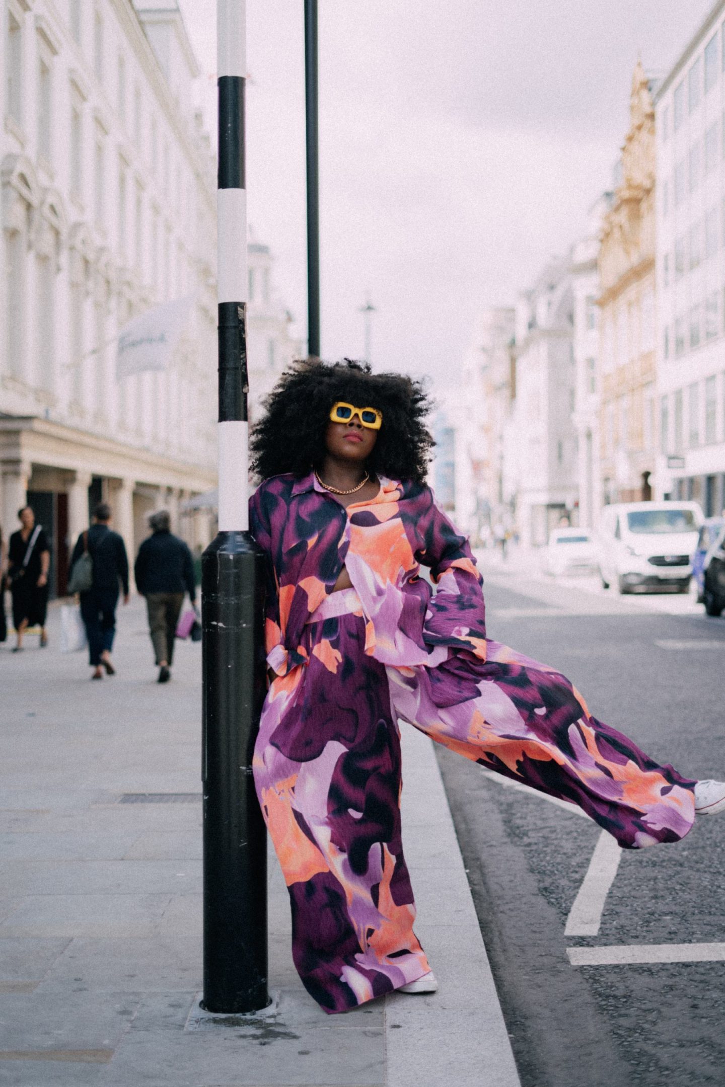 The Midsize Movement Has Killed Body Positivity – An Essay. | Stephanie ...