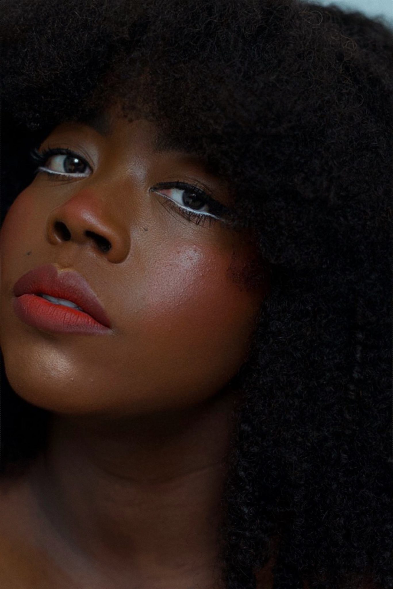 My Favourite Blushes for Darker Skin Tones | Stephanie Yeboah