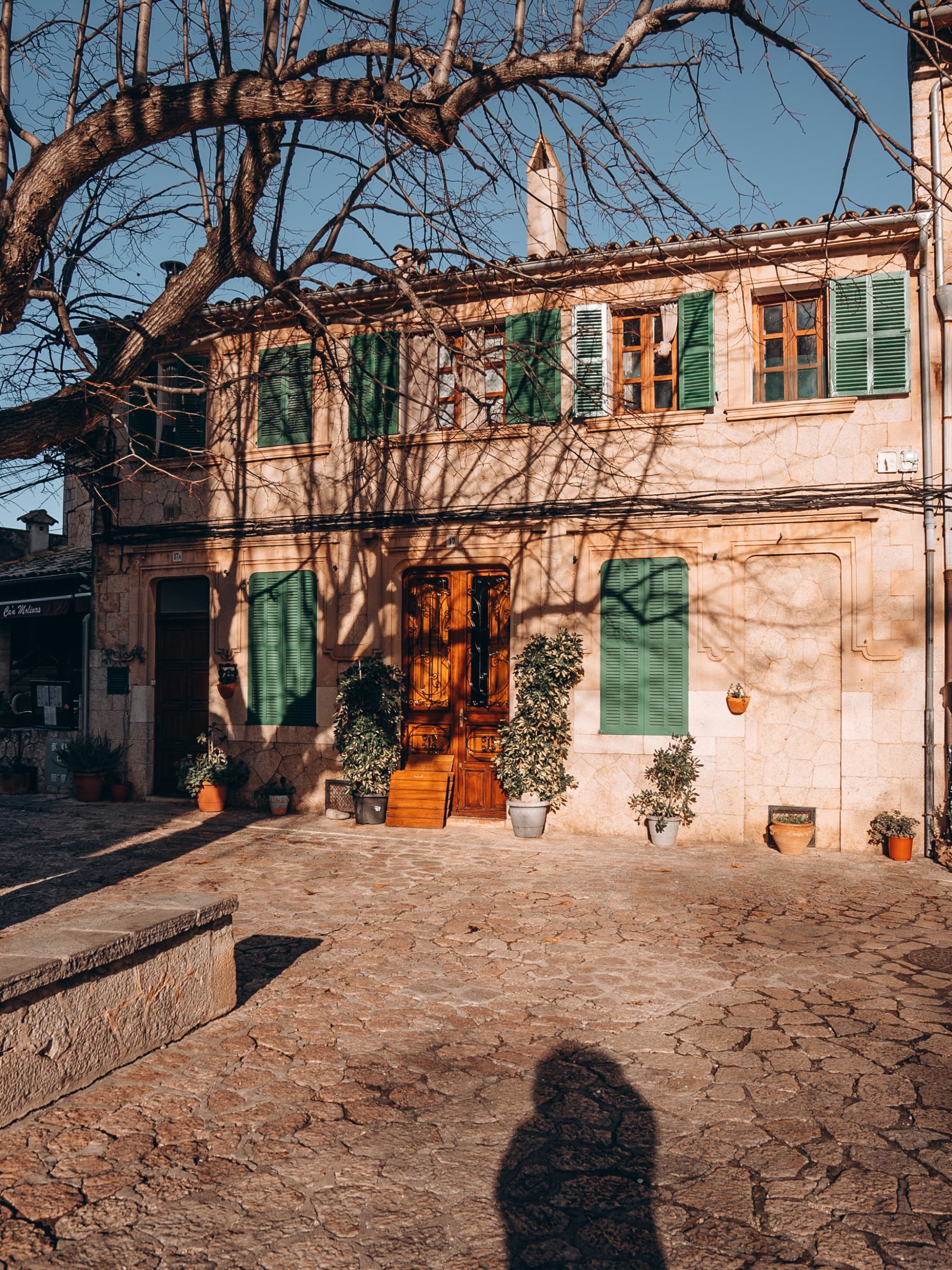Mallorca: A City Break Travel Guide | Stephanie Yeboah