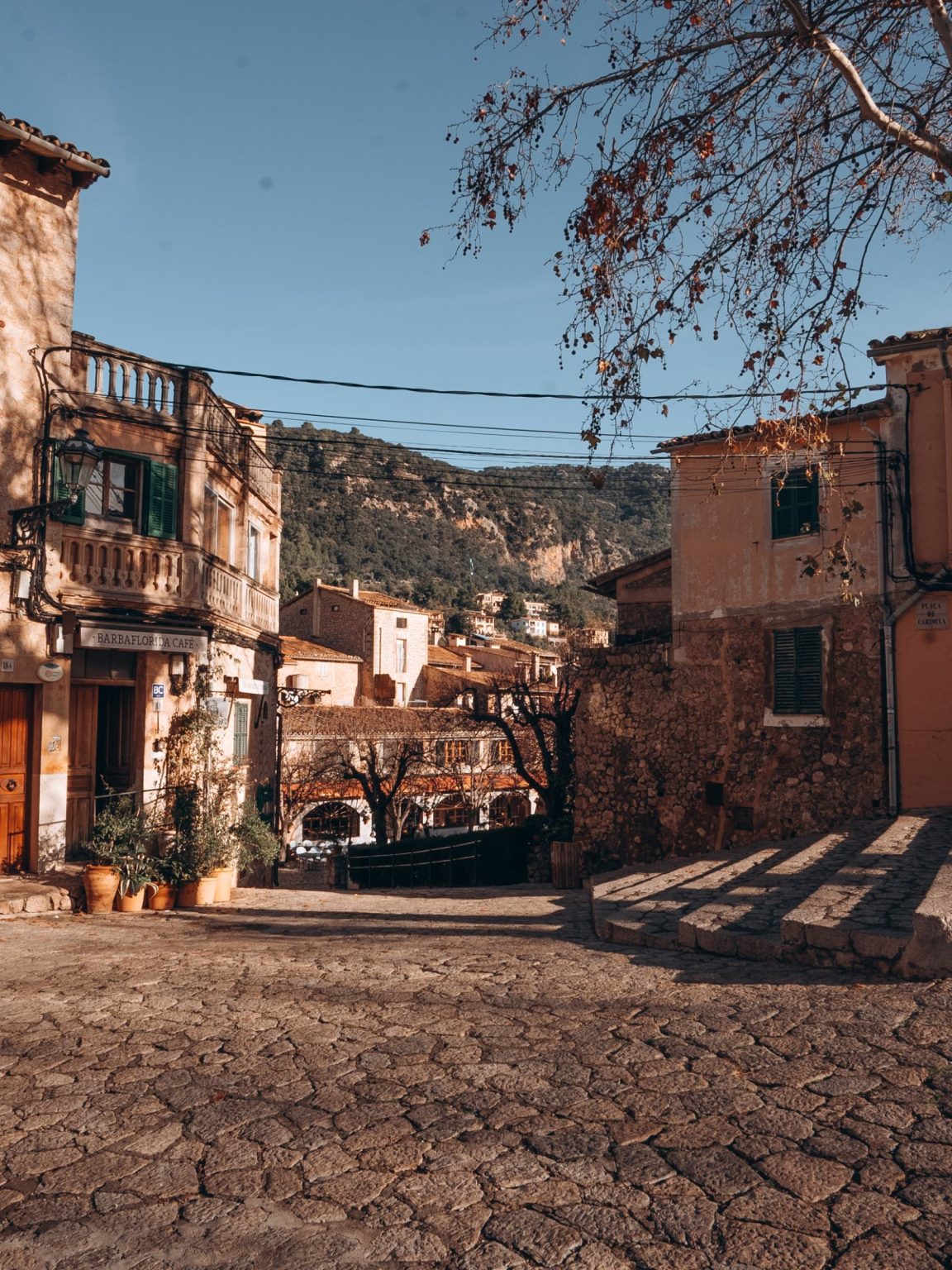 Mallorca: A City Break Travel Guide | Stephanie Yeboah
