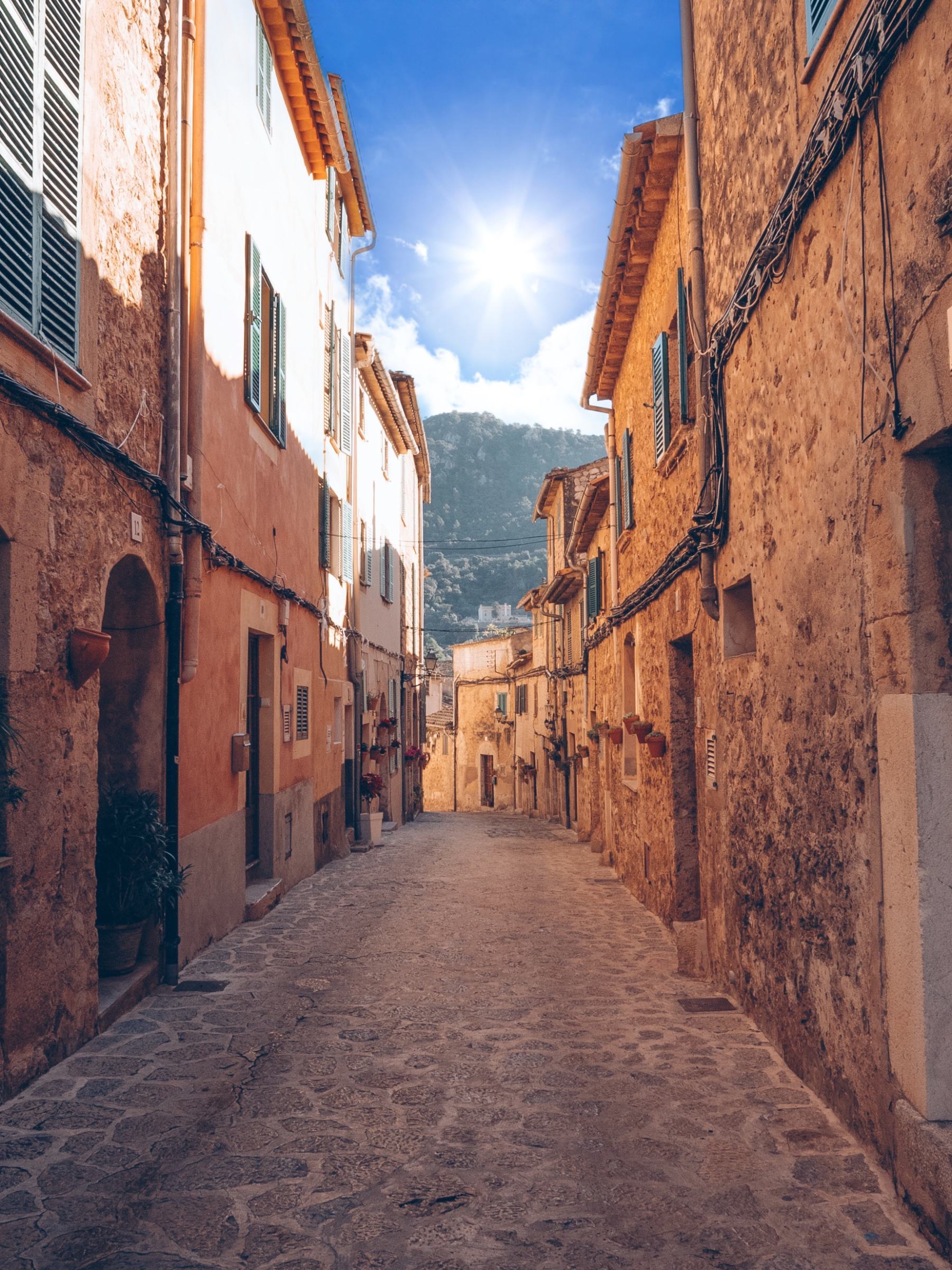 Mallorca: A City Break Travel Guide | Stephanie Yeboah