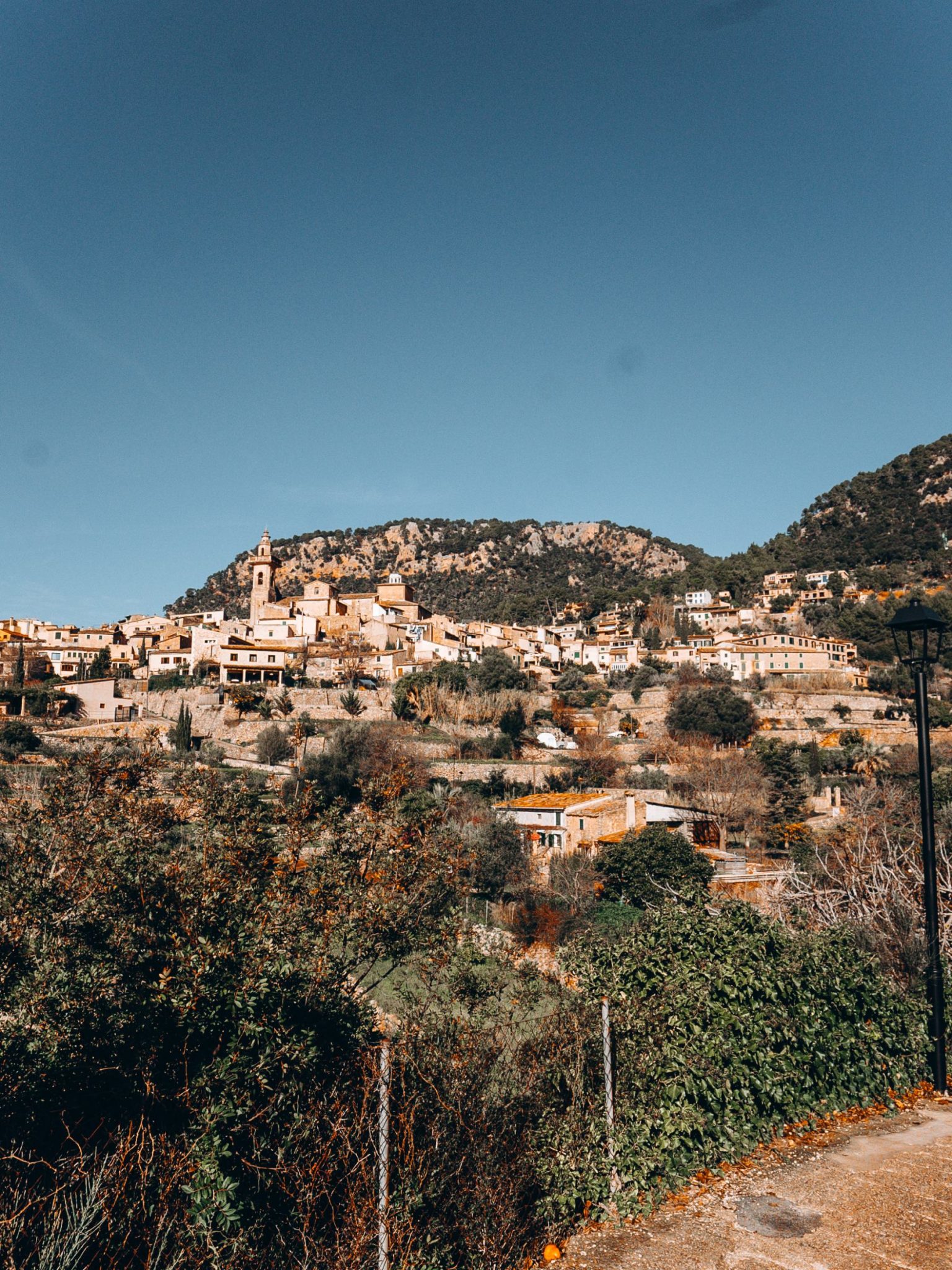 Mallorca: A City Break Travel Guide | Stephanie Yeboah