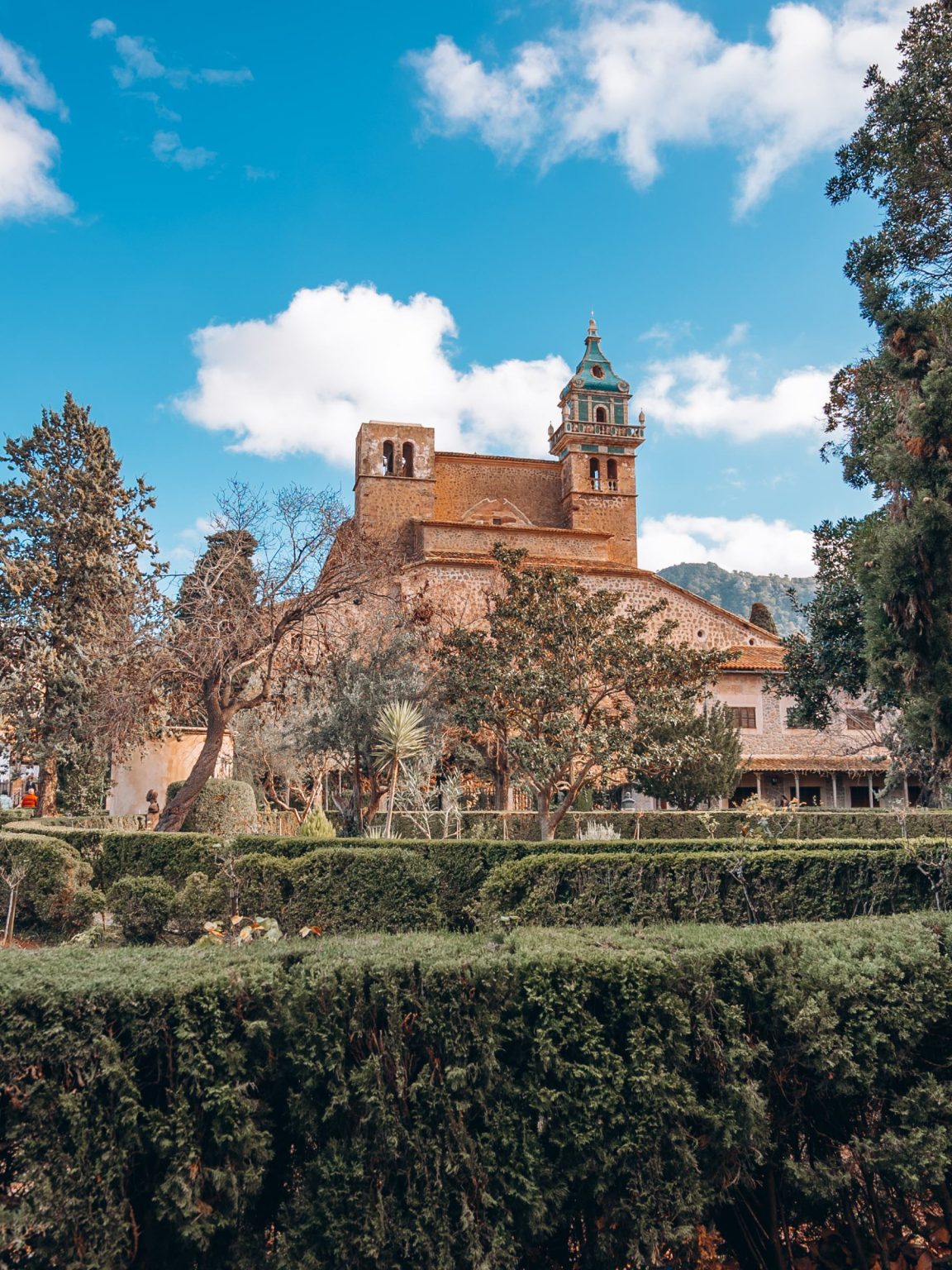 Mallorca: A City Break Travel Guide | Stephanie Yeboah