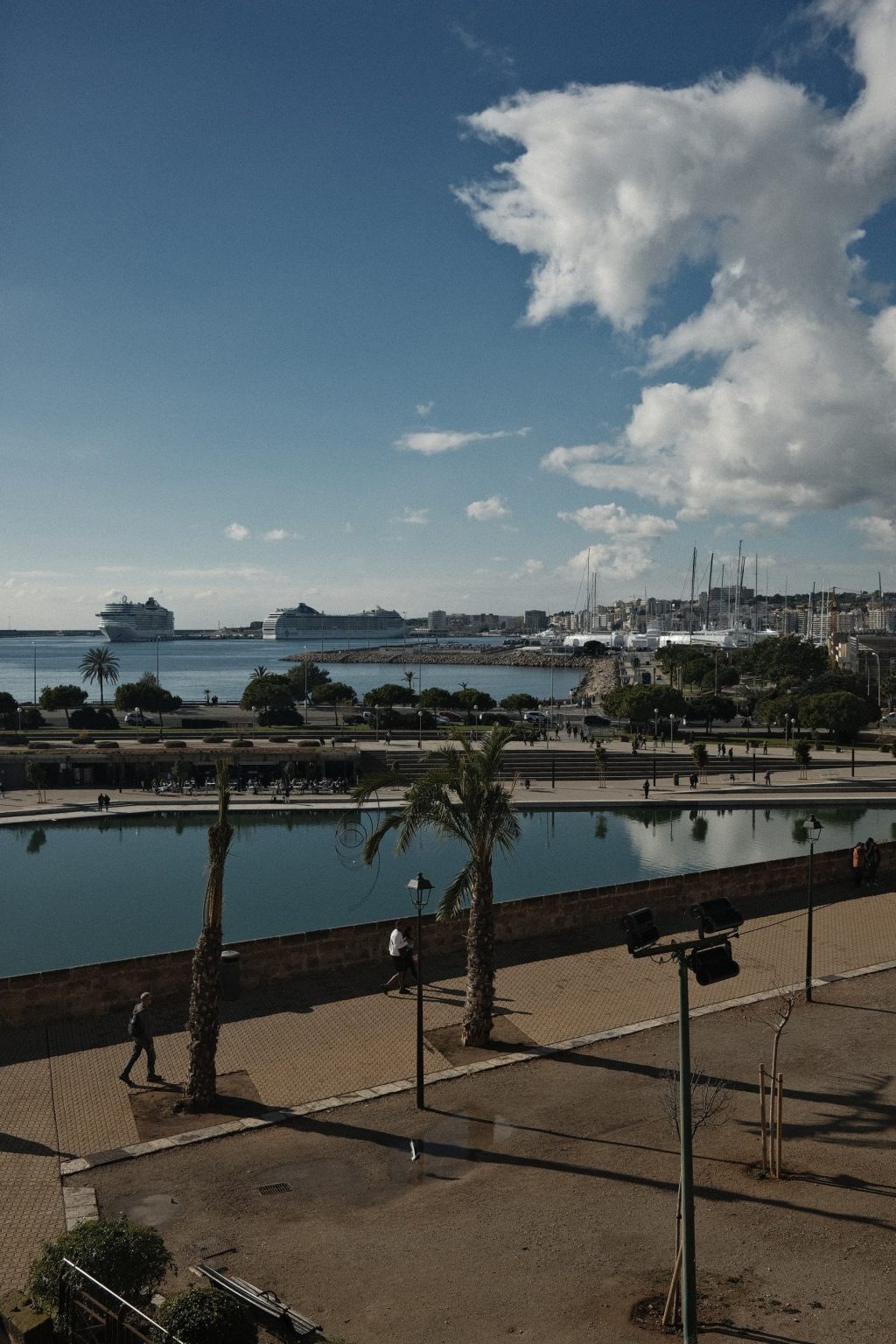 Mallorca: A City Break Travel Guide | Stephanie Yeboah